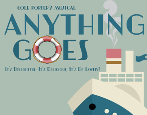 ANYTHING GOES