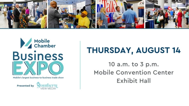 MOBILE CHAMBER BUSINESS EXPO