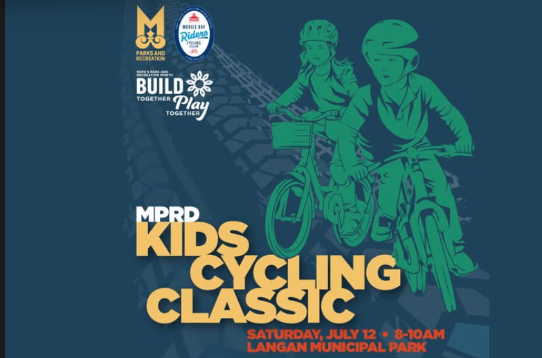MPRD KIDS CYCLING CLASSIC