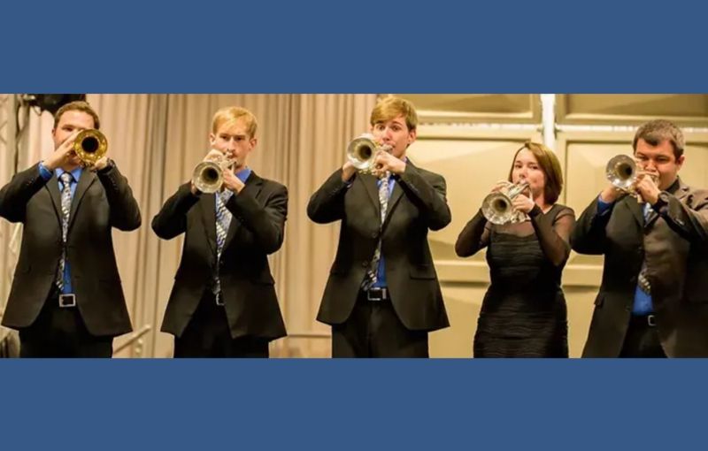 USA TRUMPET STUDIO RECITAL