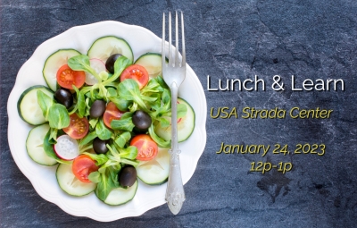 LUNCH AND LEARN CANCER CARE EDUCATION MEETING