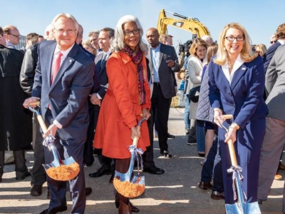 Government : Mobile County